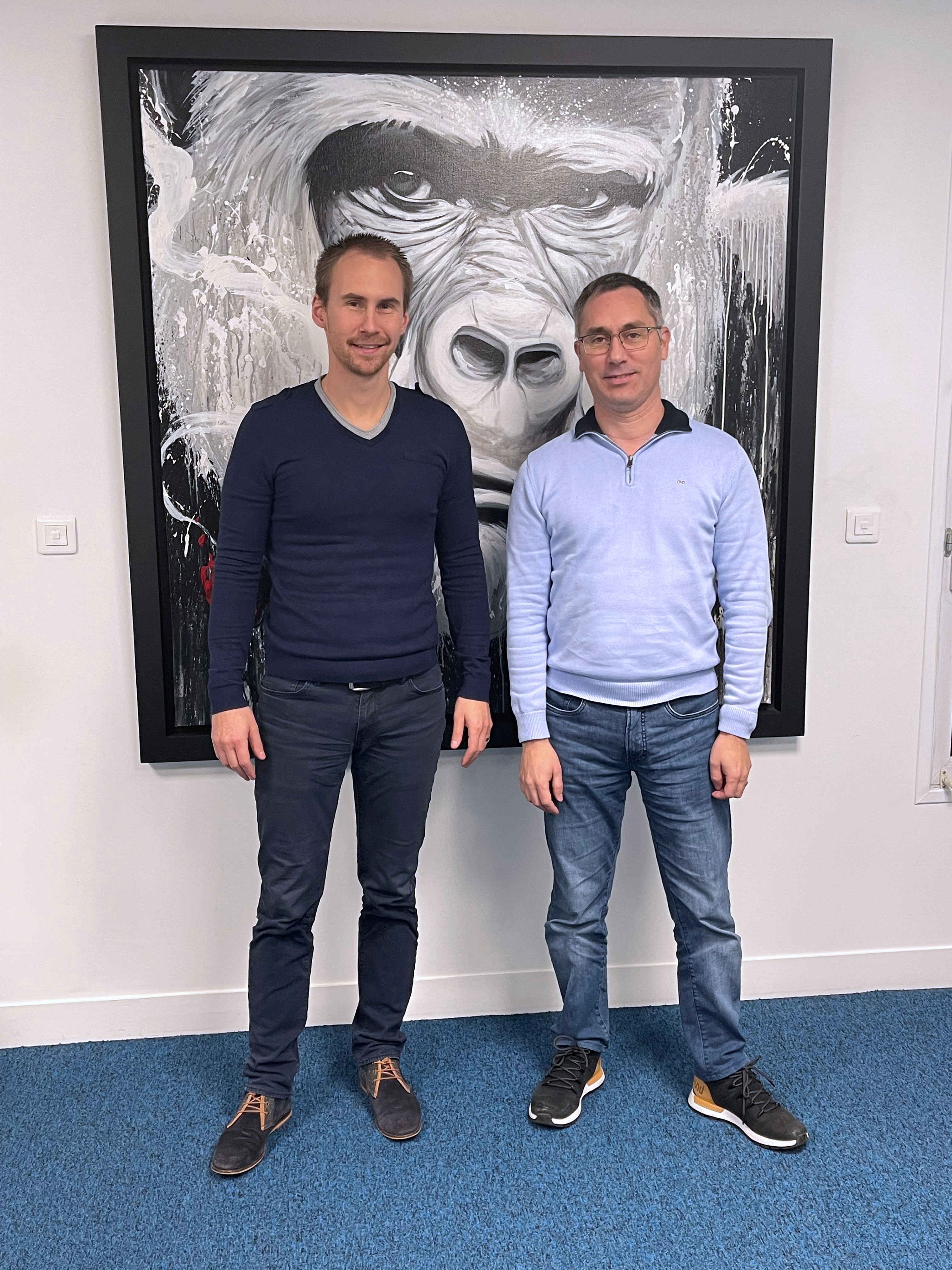 Témoignage Ténor Bâtiment : Arc Gestion | Codial